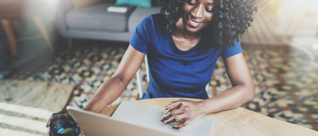 Making Work from Home Succeed - Strategic Communications Group